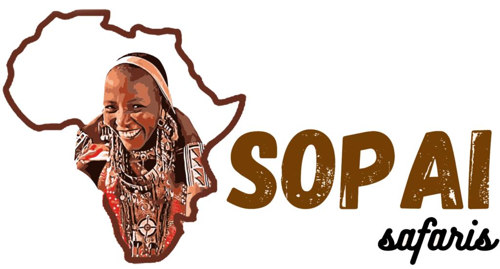 Luxury safaris – Sopai Safaris
